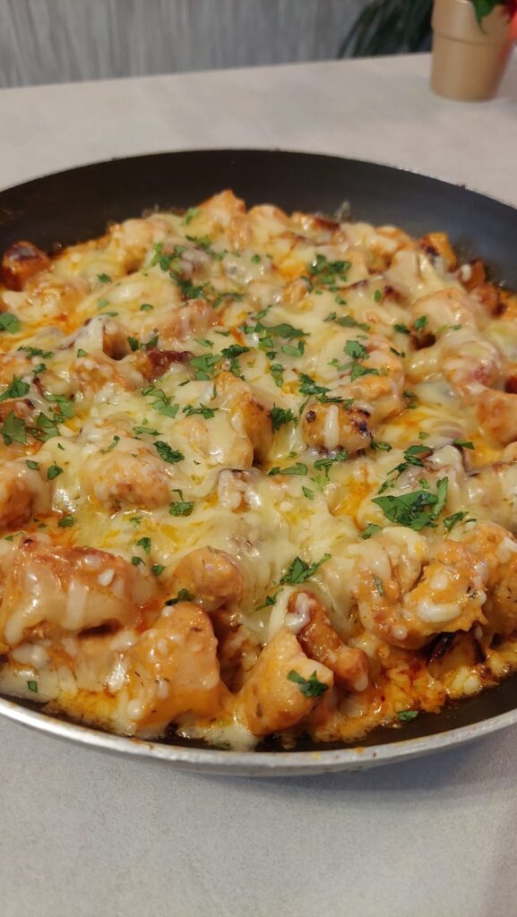 Main Dishes – Barbhomekitchen