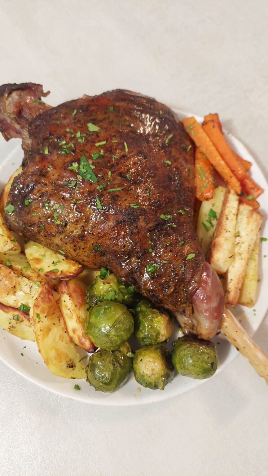Main Dishes – Barbhomekitchen