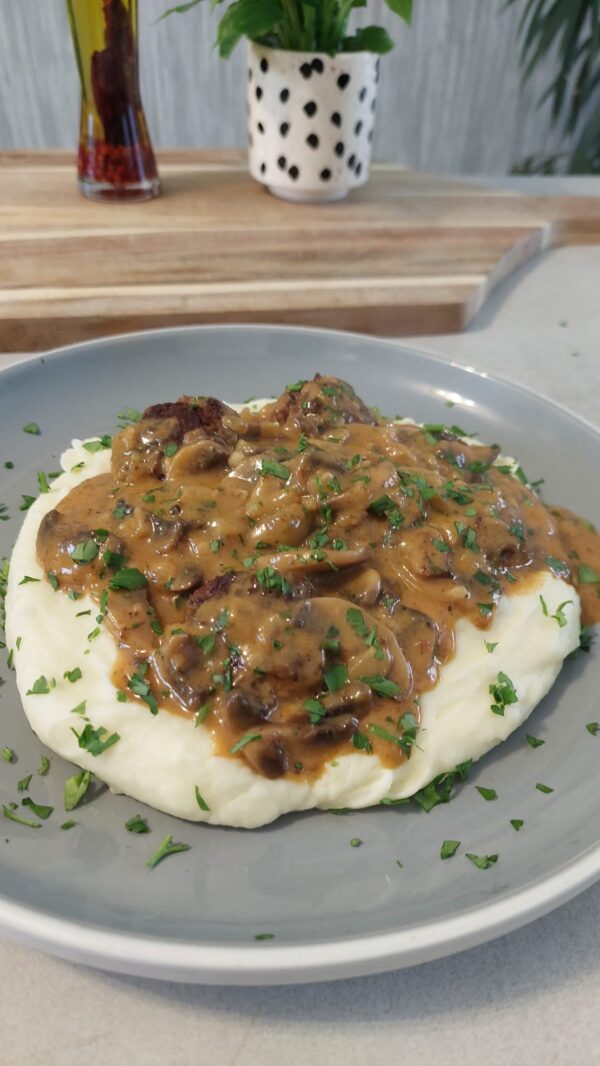 Main Dishes – Barbhomekitchen