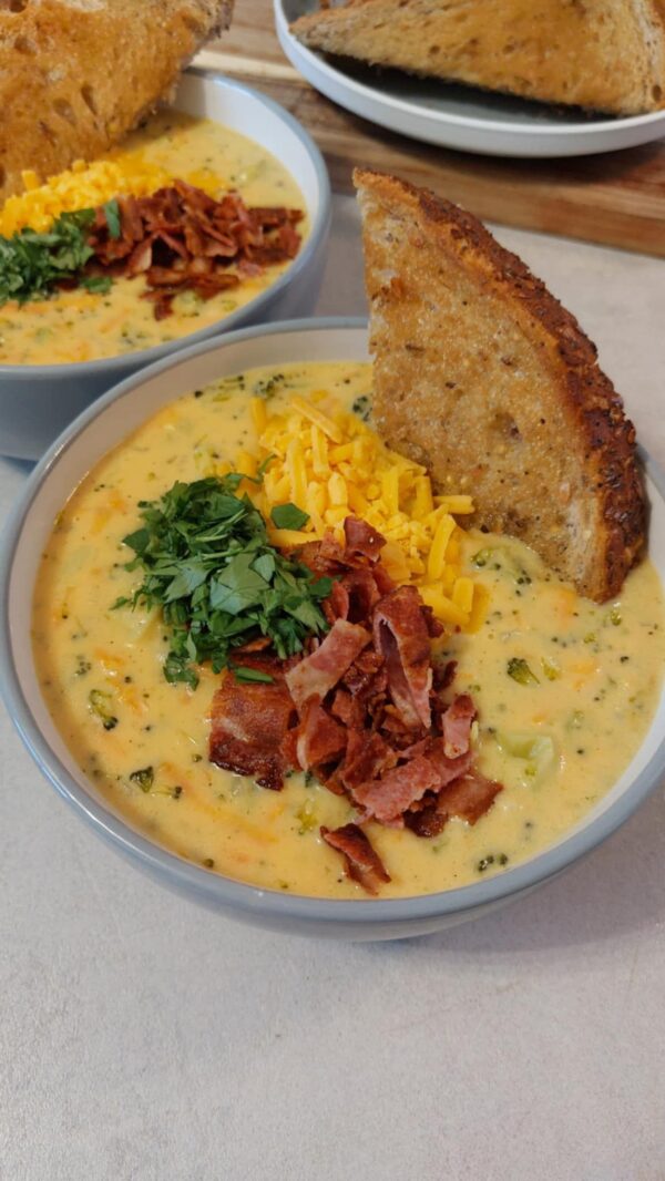 Main Dishes – Barbhomekitchen