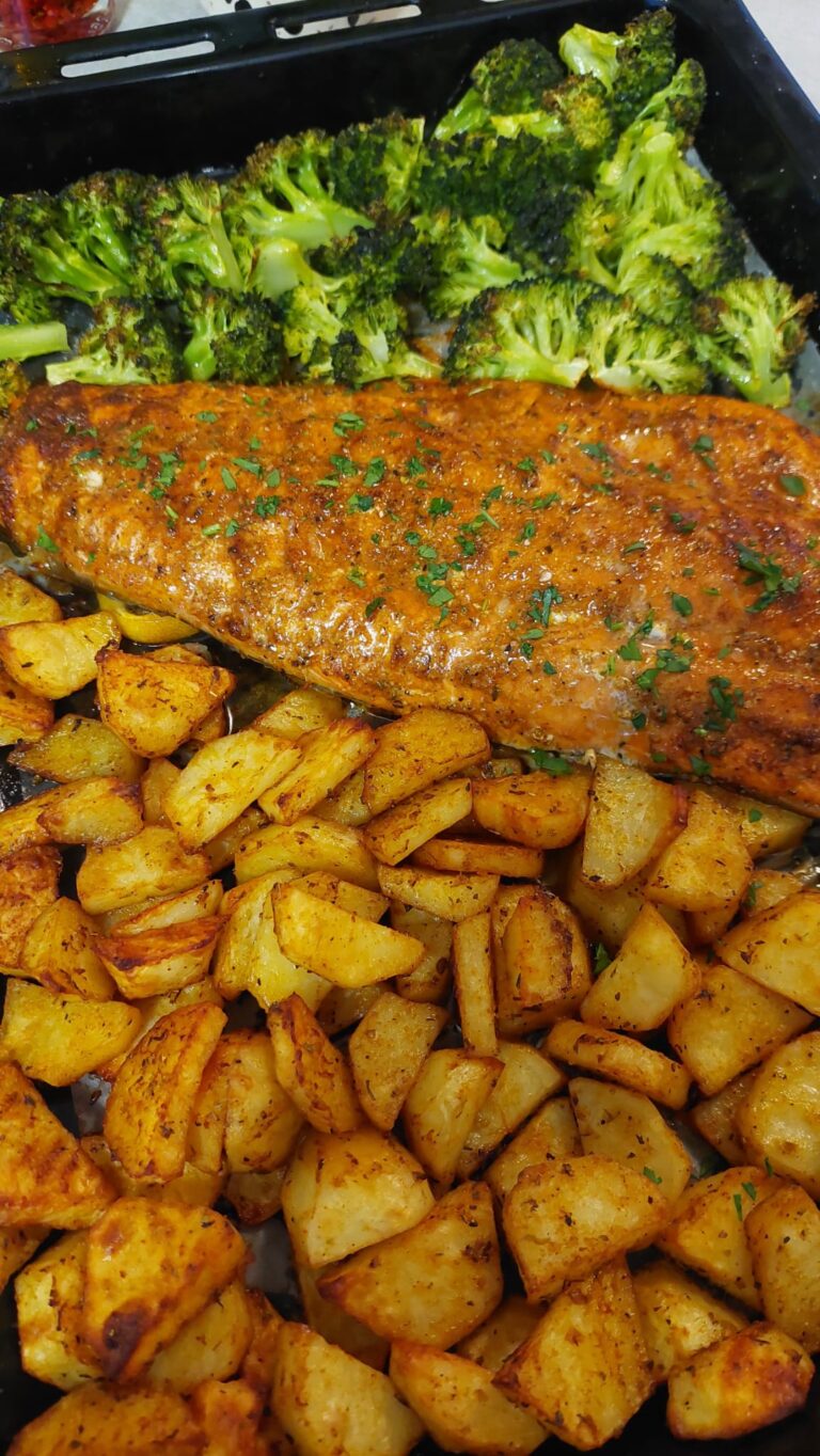 Main Dishes – Barbhomekitchen