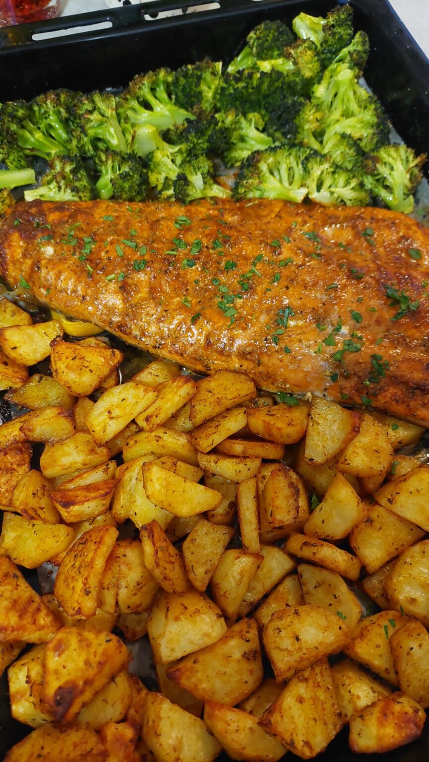 Main Dishes – Barbhomekitchen