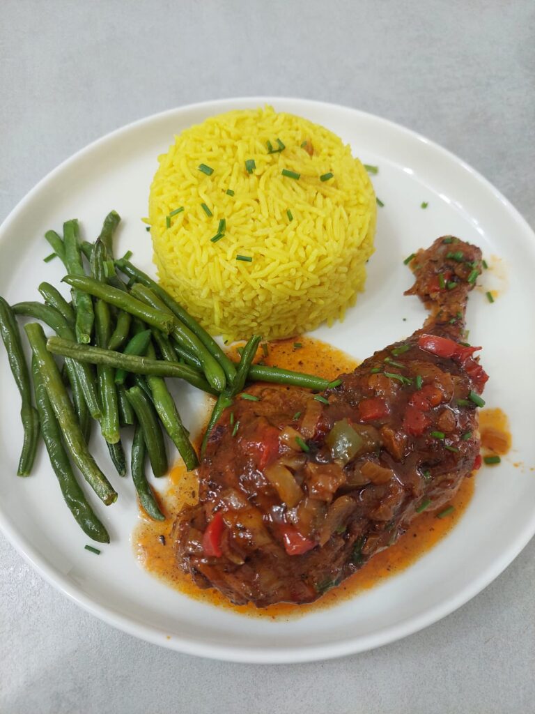 Main Dishes – Barbhomekitchen