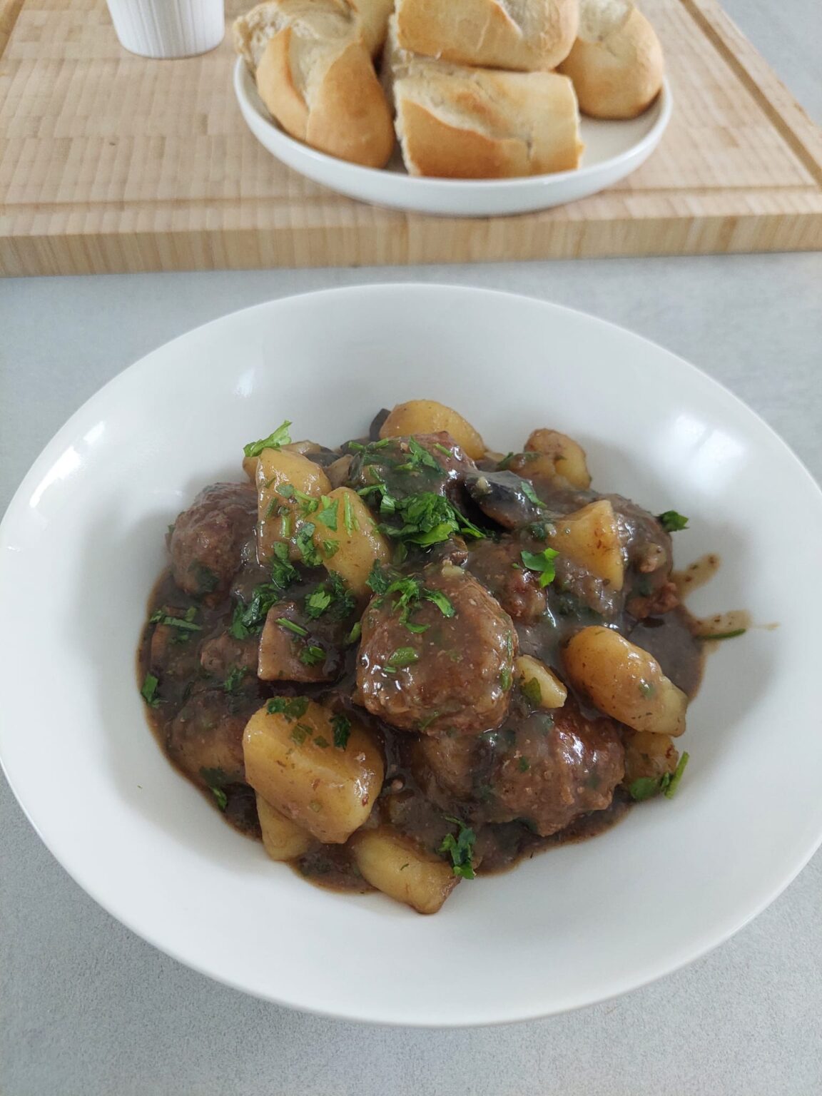 Main Dishes – Barbhomekitchen