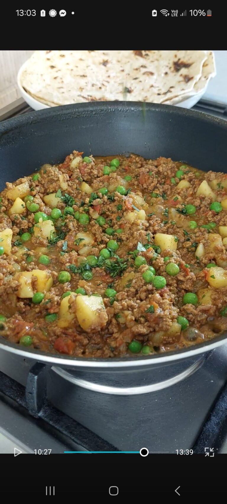 Main Dishes – Barbhomekitchen